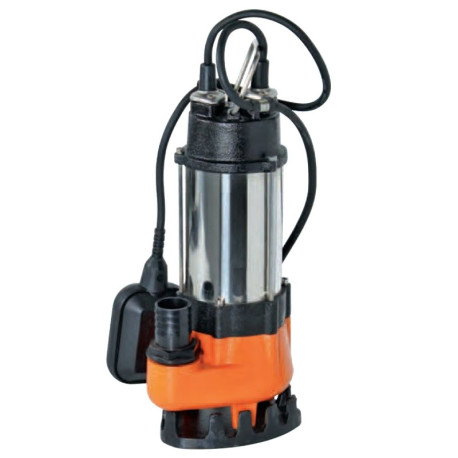 ᐅ E.Pompa WORX.SWS 600/S 230V 50hZ Wortex Cospet